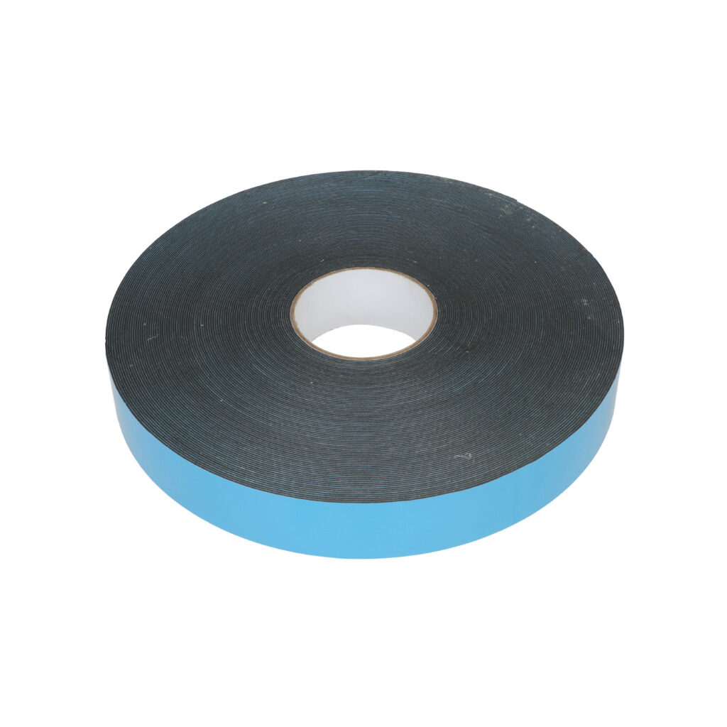 Double-sided PE foam tape