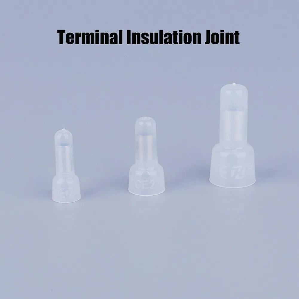 Terminal Insulation Joint
