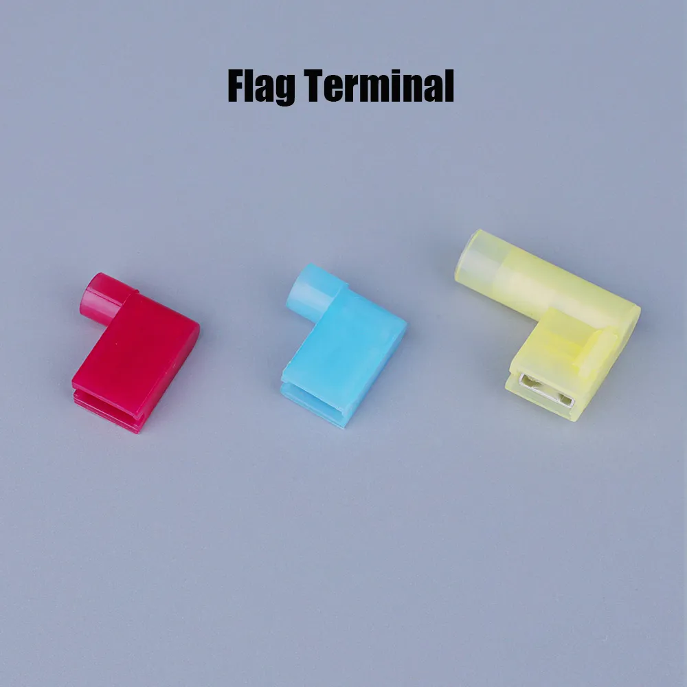 Flag Terminal