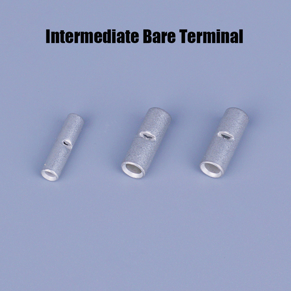 Intermediate Bare Terminal